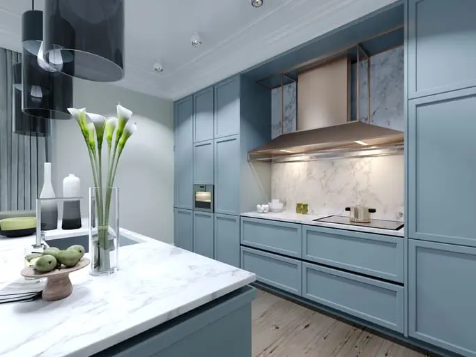 Top 18 Kitchen Cabinet Trends for 2025 [Updated July 2025]